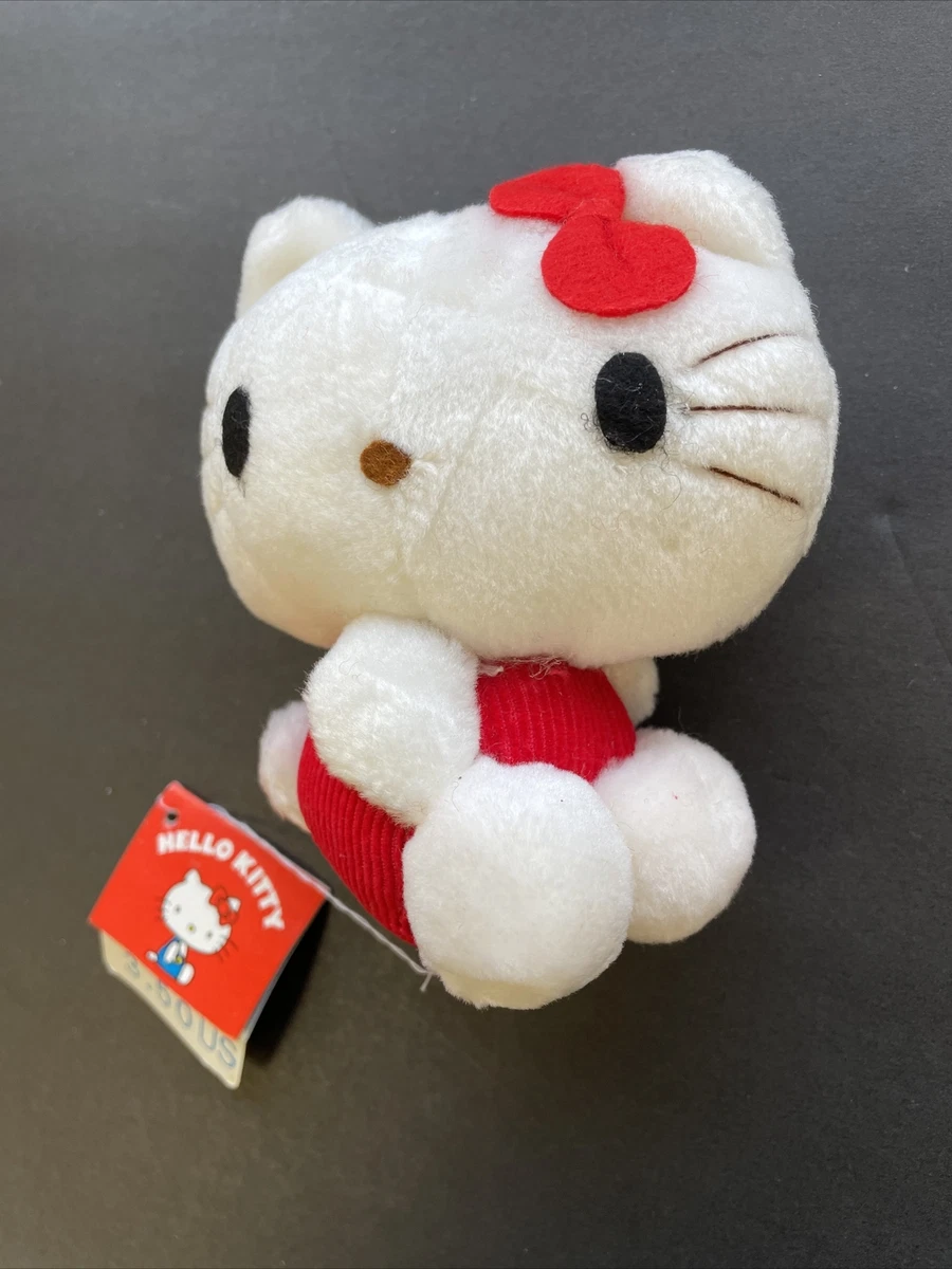 Vintage 1976 Hello Kitty