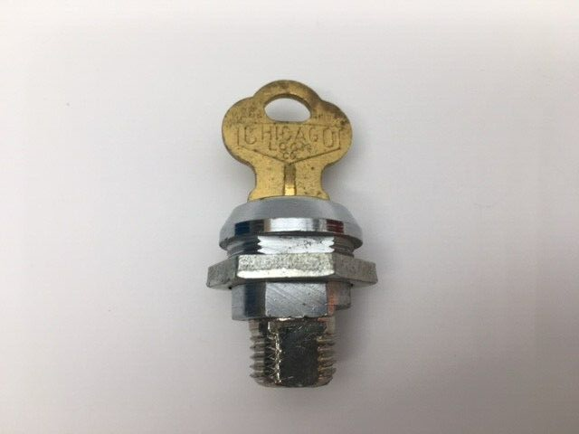 Lock and Key Assembly Kit for Antique Norris Master Gumball Machine | eBay