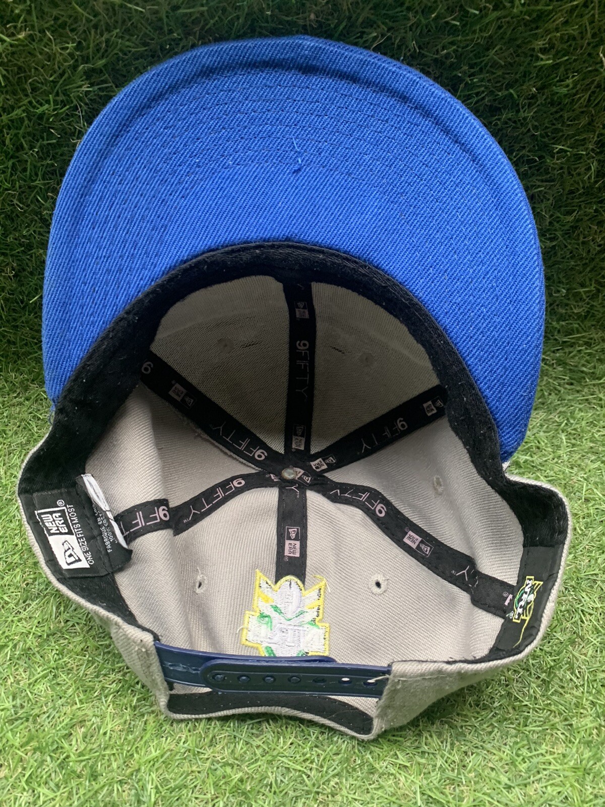 NRL Bulldogs Cap Adjustable | eBay