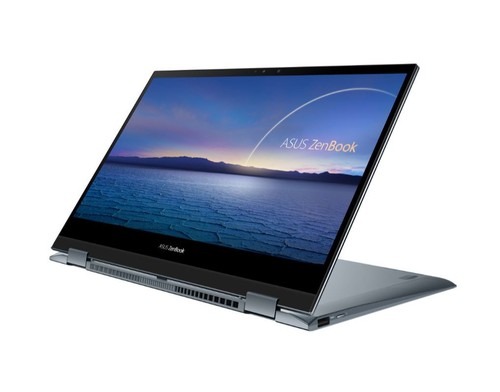 ASUS ZenBook Flip UX363EA 13.3" OLED Touch Laptop Intel i7-1165G7 16GB ...