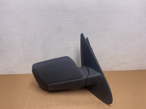 2007-2011 Ford Expedition Right Passenger RH View Door Heat Mirror ...