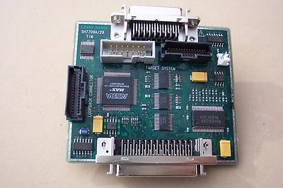 E3469 Processor Probe for Hitachi SH7729 - HP Agilent E3469-66501 | eBay