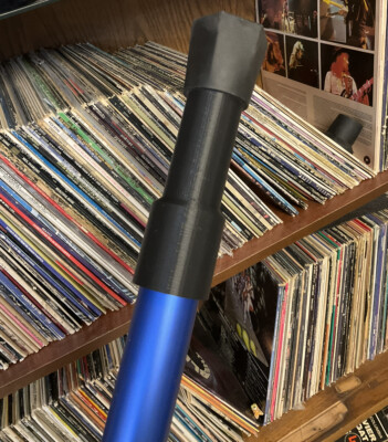 SIMMONS SD7K SD9K SD5K SD1000 SD1500 Drum Kit Stand Leg Riser Extension ...