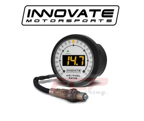 INNOVATE MTX-L AIR-FUEL RATIO GAUGE KIT / DIGITAL LUFT-KRAFTSTOFF METER+ANZEIGE | eBay