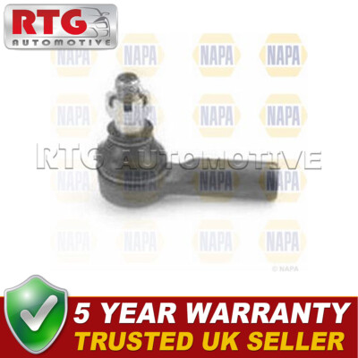 Front Outer Tie Rod End Fits Isuzu D-Max 2012- 1.9 D 2.5 CRDi #2 ...