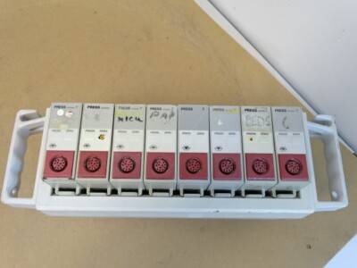 Patient Monitors - Sp02 Pleth