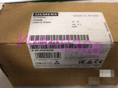 NEW SIEMENS 6GT2801-2BA10 Card reader module DHL Fast delivery | eBay