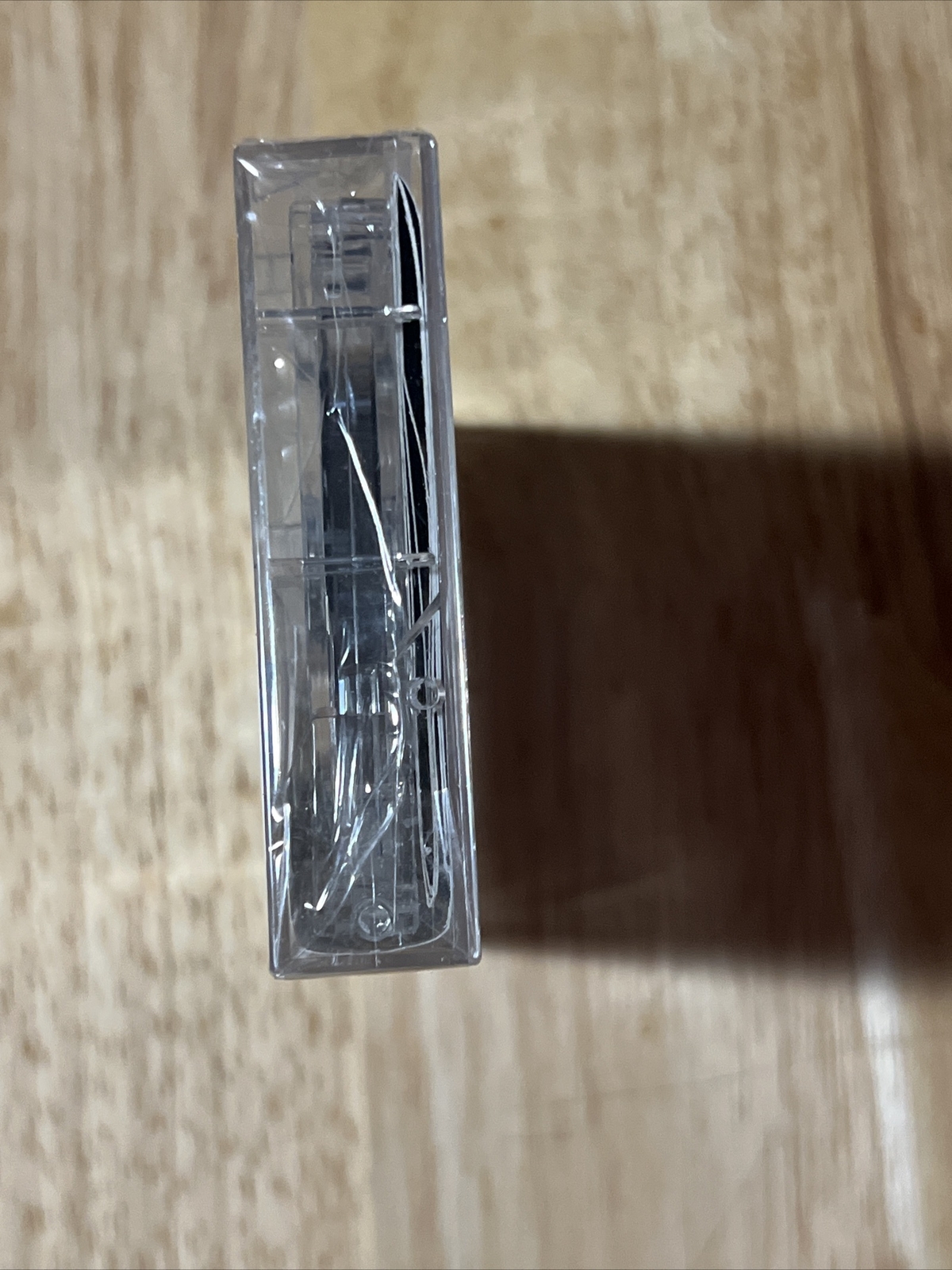 Countdown to Extinction Megadeth (Cassette 1992 Capitol/EMI Records ...