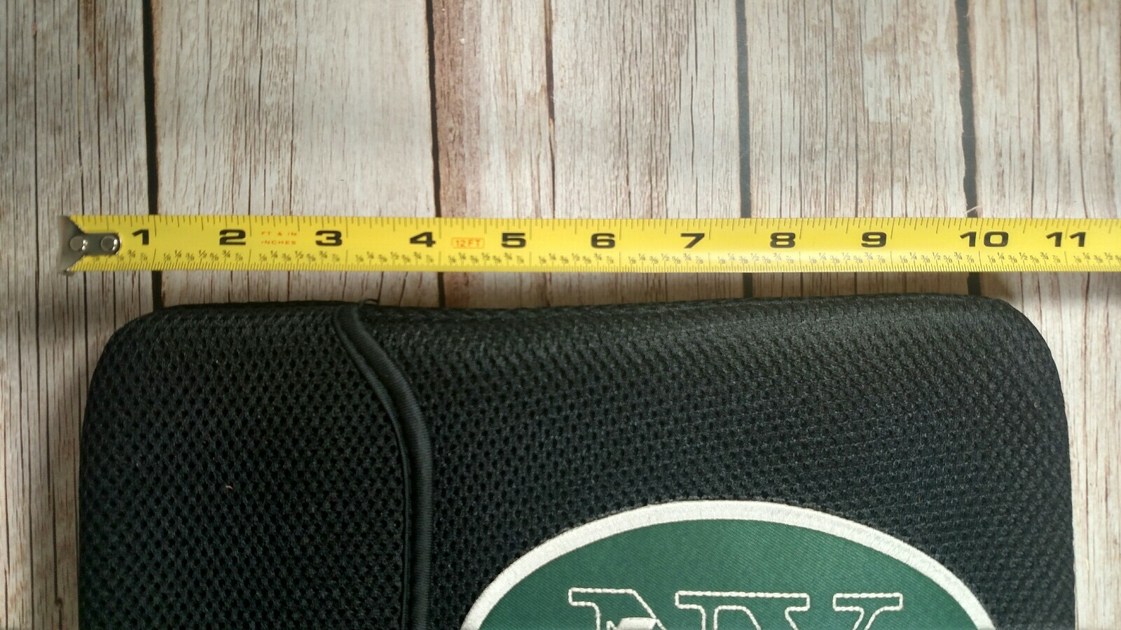 New York Jets NFL iPad NetBook Tablet Protector Sleeve Computer Case ...