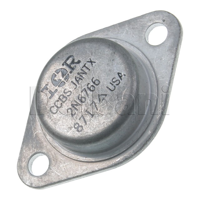 2N6766 Original International Rectifier Semiconductor for sale online ...