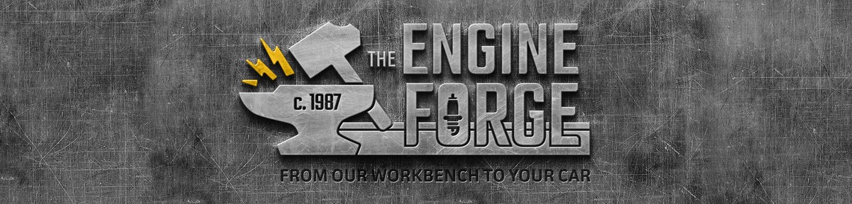 The Engine Forge | eBay Stores