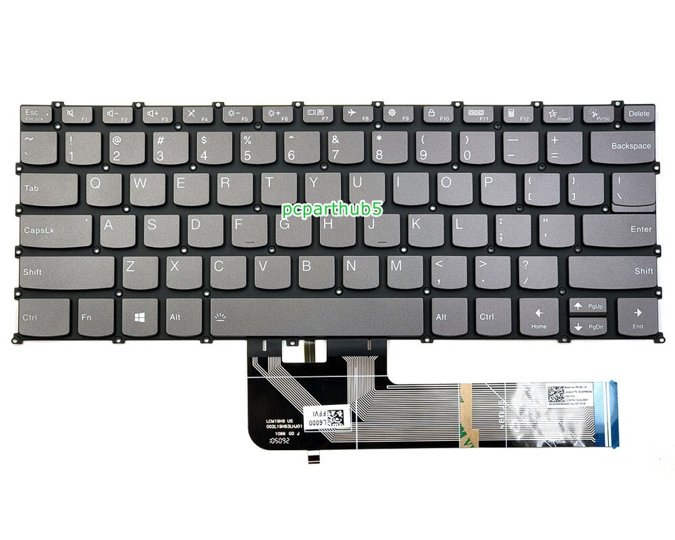 New Lenovo Flex 5 14ABR8 14ALC7 14IAU7 14IRU8 Flex 7 14IAU7 14IRU8 ...