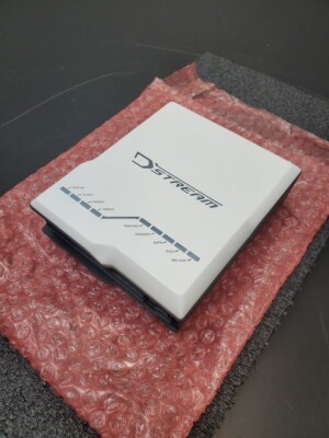 ARM DSTREAM High Performance JTAG MICTOR and CoreSight Debug Tool ...