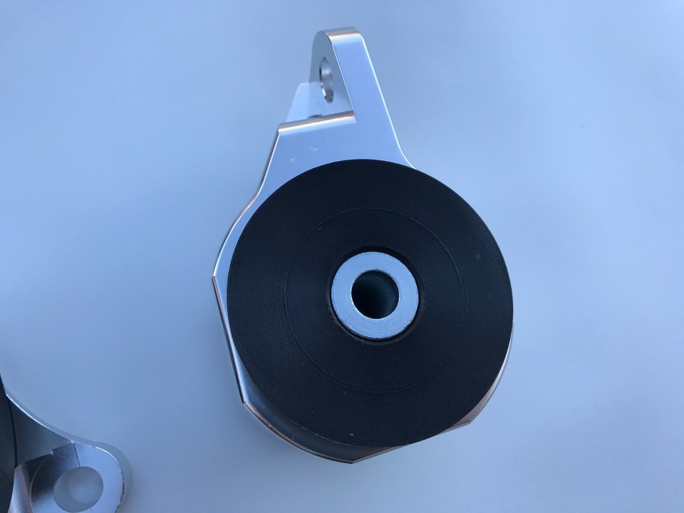 1997-2001 Honda CR-V Engine Mount Kit | 1320 | 75A | 500hp | RD1 | CR-V ...