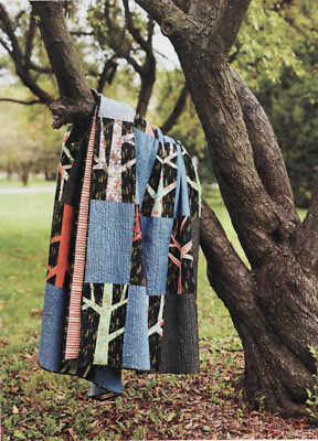 Branch Out Quilt Pattern Pieced AS | eBay