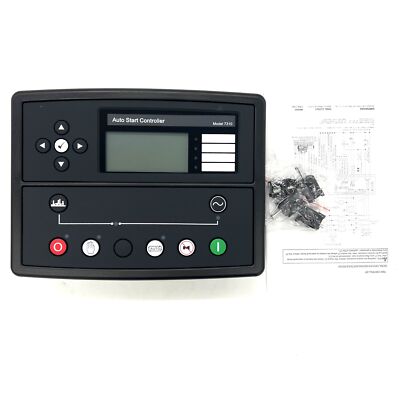 Circuit Boards - Control Module