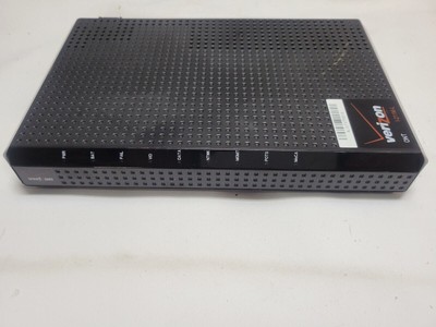 USED Verizon FIOS Optical Network Terminal ONT Nokia I-211M-L Modem PRE ...