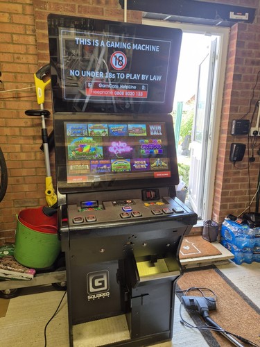 Casino King Plus Digital Fruit Machine £100 Jackpot | eBay UK