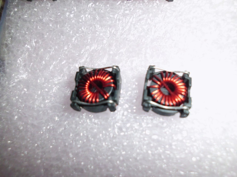 NOS, Obsolete Part, Pulse Engineering P0144 10.4uH, 11.35A, Inductor | eBay