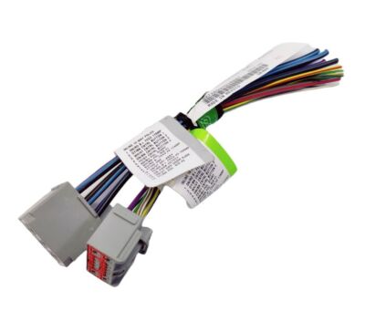 Ford Wiring Harness GB5T-14A313-GB4WA Power Ground Accessory Harness | eBay