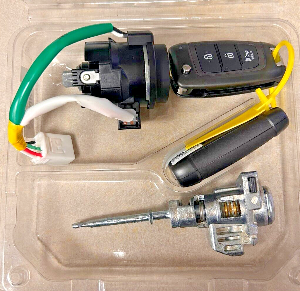 OEM Hyundai Part#:81905-N9040 | eBay