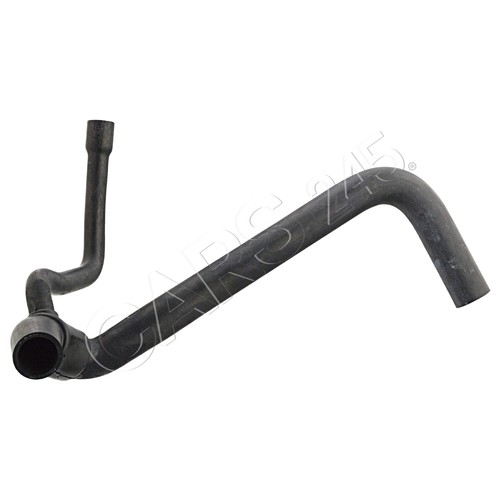 SWAG Lower Radiator Coolant Pipe Hose Fits MERCEDES W124 S124 C124 ...