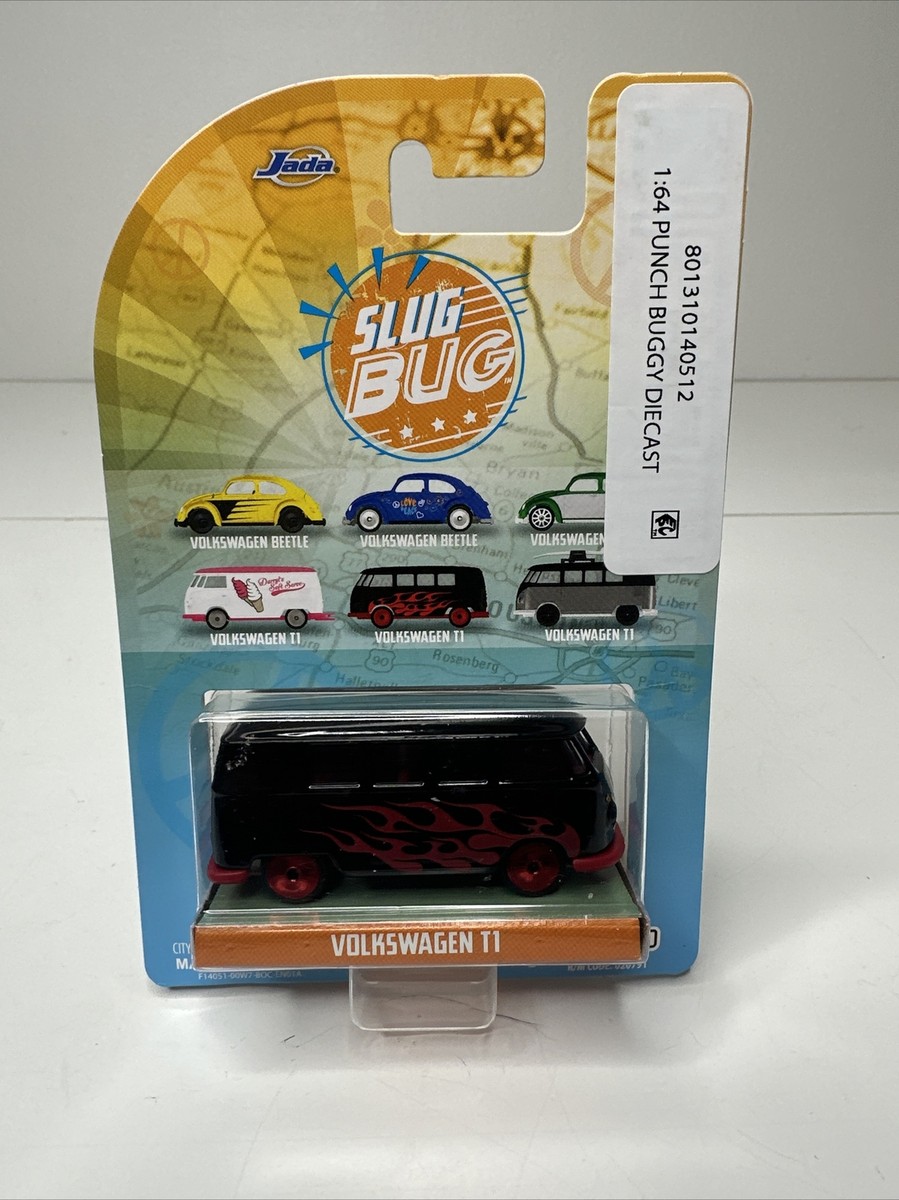 Punch Buggy Pimped Out Punch Buggy Car: What To Know! DriveSmart