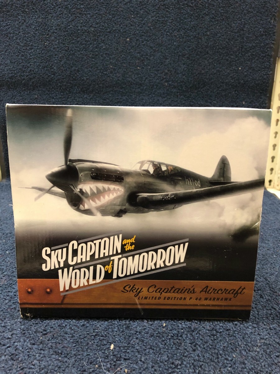 Sky Captain And The World Of Tomorrow Aircraft Carrier
