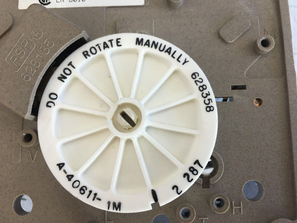 Whirlpool Refrigerator Ice Maker Module P# 628358 | eBay