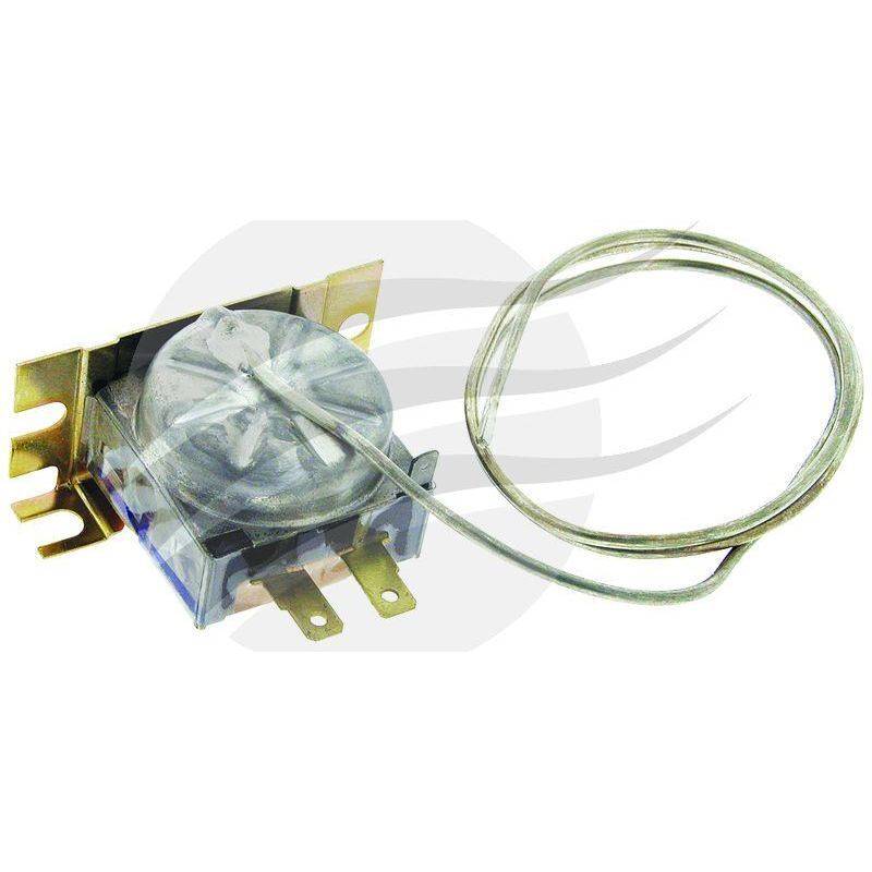 Jayair TS3200 A/C Thermostat 24" Fixed suits Red Dot Kysor Application ...