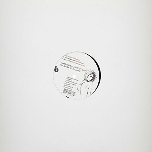 AXEL BARTSCH/JAKE THE RAPPER BLAM AND FLOW NEW 12 INCH VINYL SINGLE ...