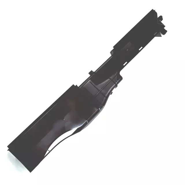 Genuine Volkswagen Air Inlet 5QM-129-254 | eBay