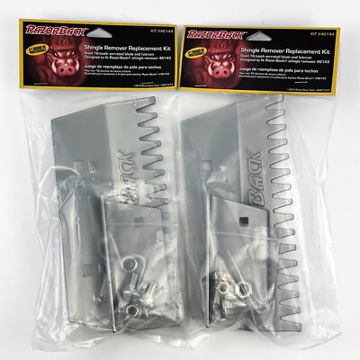 Construction - Shingles