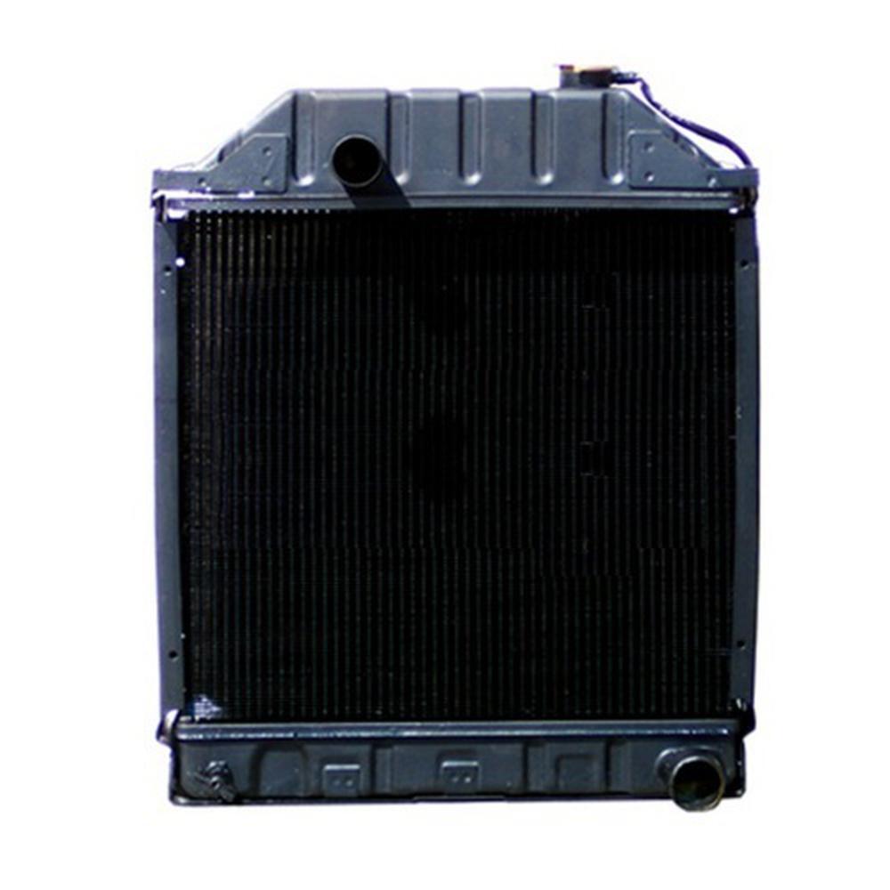 WN-D8NN8005PA-PEX Radiator Fits Ford/New Holland 2000 2100 2300 2600 ...