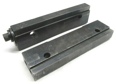 Vises - Kurt Vise Jaws