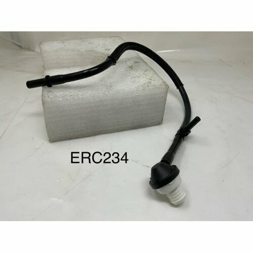 1 Brake Booster Pipe With Valve for : Ford Transit V-347 1/2001-5/2006 ...