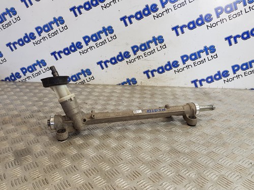 2019 FORD FOCUS MK4 STEERING RACK JX6C-3A500-MA | eBay