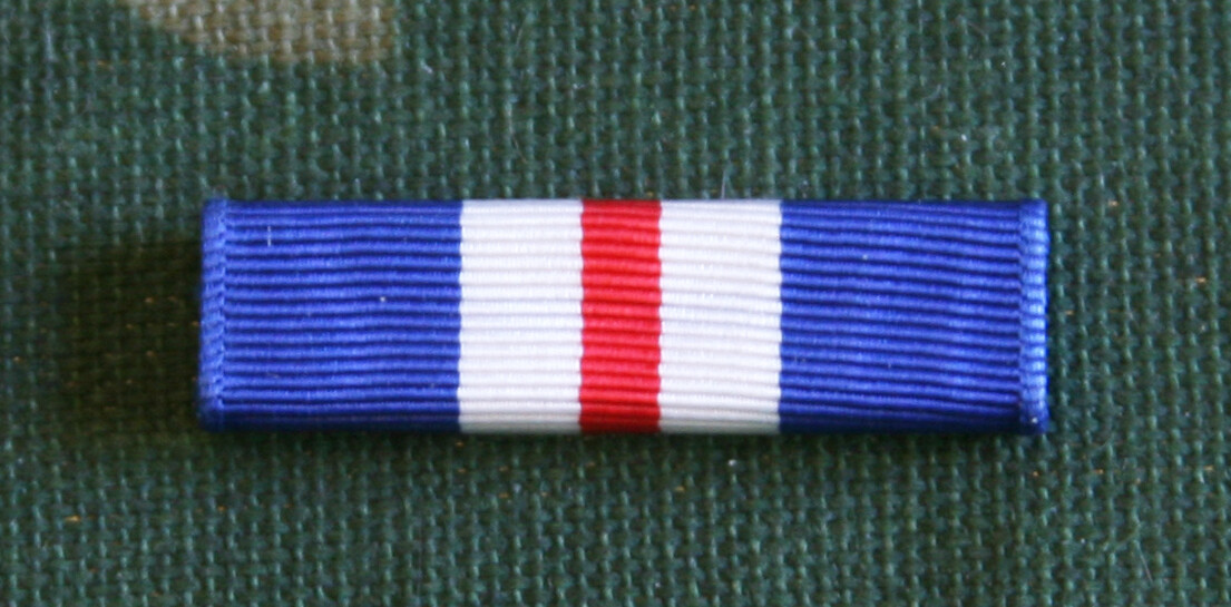 US MARINE CORPS USMC SECURITY GUARD RIBBON BAR | eBay