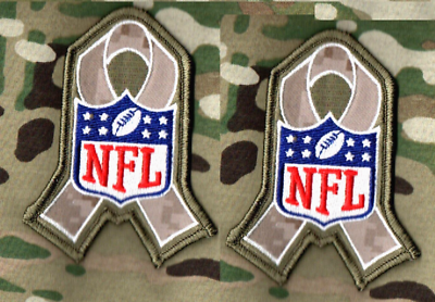 Nfl Military Logo