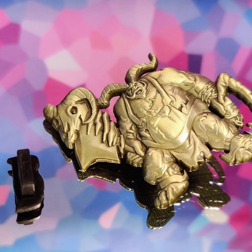 Gold Butcher Pin Blizzard Series 6 Variant - Diablo Blizzcon 2019 | eBay