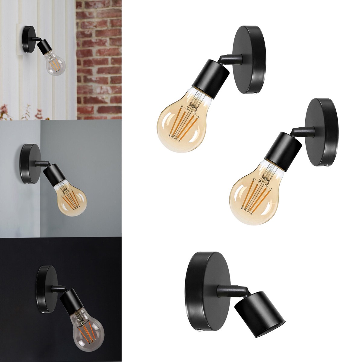 Wall Sconce Mounting Studs Historic Houseparts, Inc. > Lamp Fixture