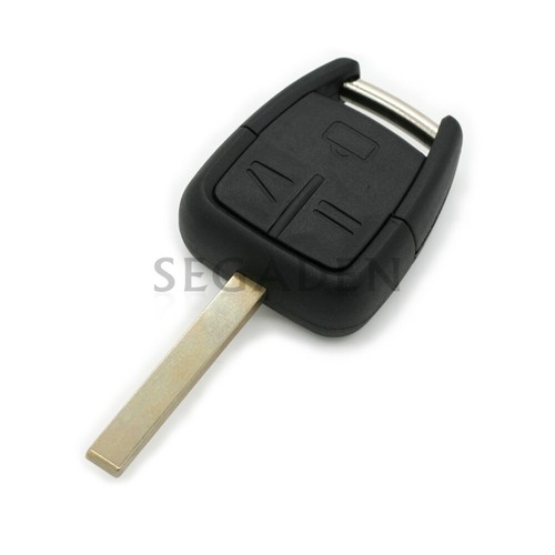 Remote Key Shell fit for OPEL VAUXHALL Vectra Astra Zafira Replace ...