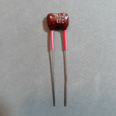 TREBLE BLEED CIRCUIT for "PRS" 180pF capacitor for 500K vol pot no ...