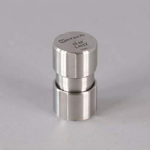 Retsch MM 400 Mixer Mill Grinding Jars #014620213 | eBay