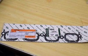 Land Rover Range Rover Sport 5.0L Intake Manifold Gasket Right LR011585 ...