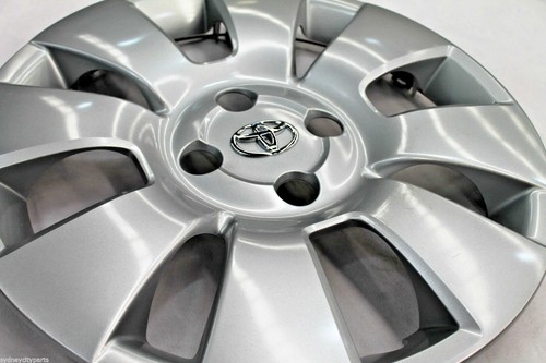 FACTORY TOYOTA YARIS 2006-2008 WHEEL COVER 15" 4260252280 | 42602-52280 ...