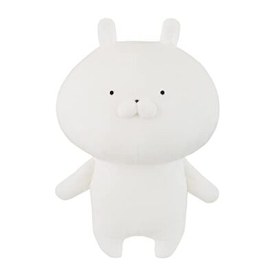 Sekiguchi Usamaru Plush Usamaru M 641642 toy doll stuffed 35cm | eBay