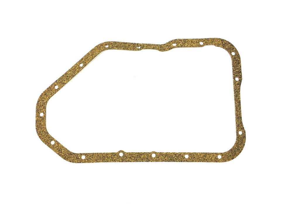 2004R 200R4 Transmission Cork Pan Gasket 1981-Up New | eBay