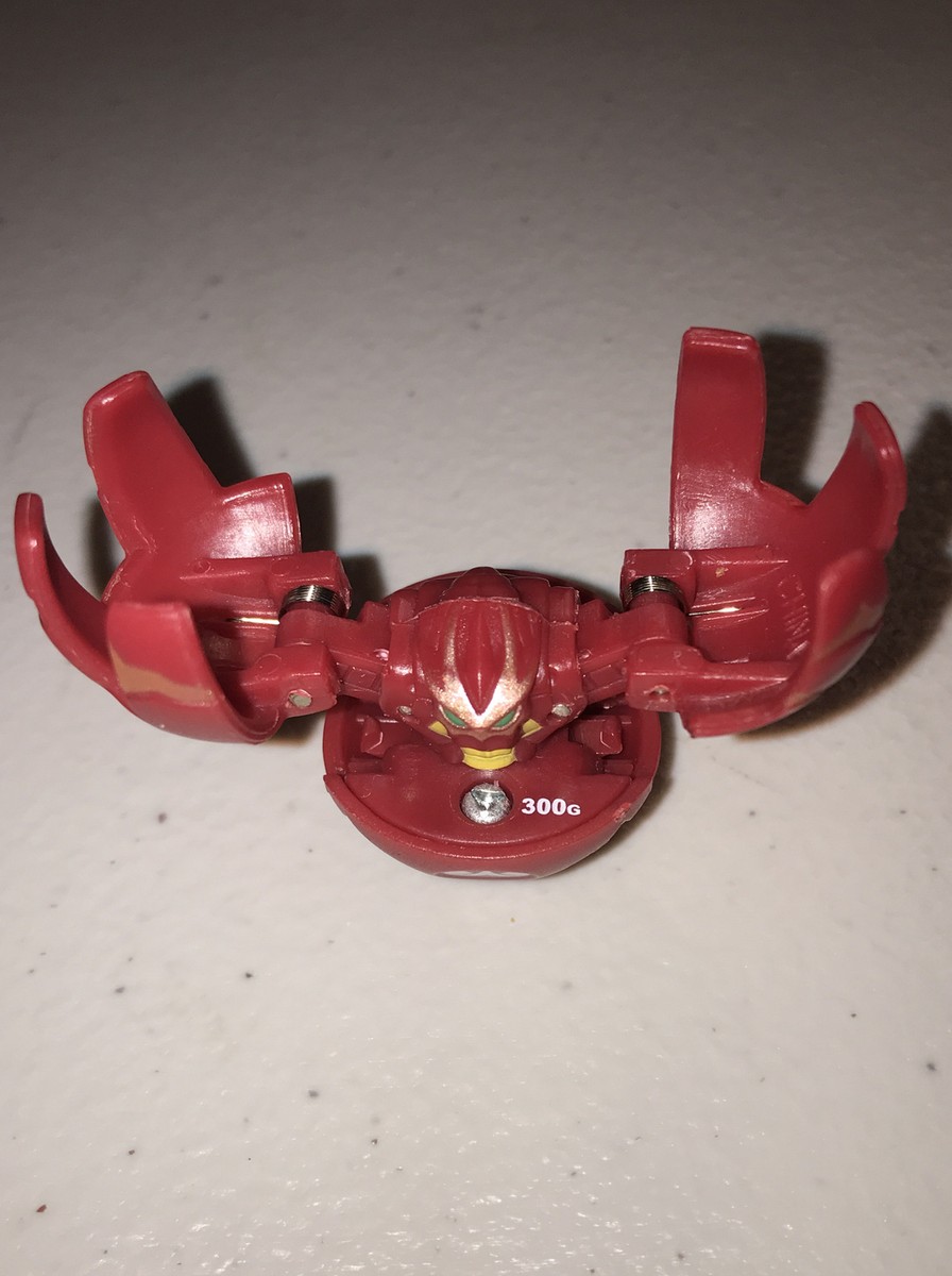 Bakugan Fear Ripper