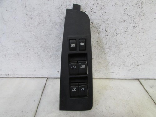 2004-2008 Nissan Maxima Driver Left Master Window Switch Door Lock OEM ...